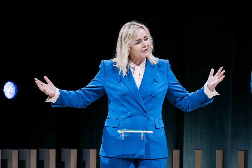 Blå partier afviser at følge Foghs vej ud af de borgerliges krise ...