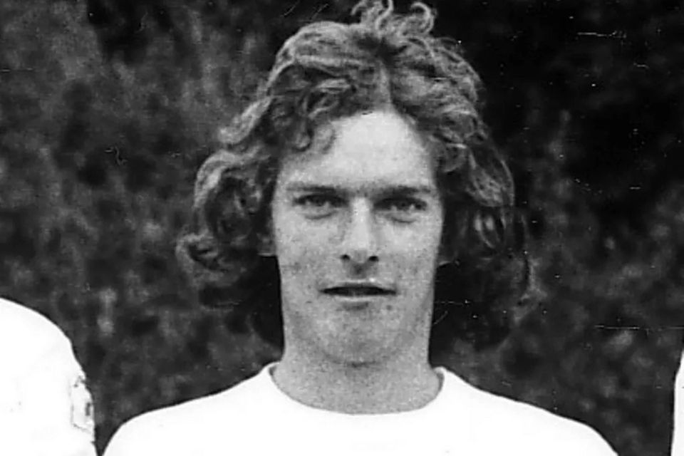 To gange »Årets Spiller« i AGF er død - Jyllands-Posten