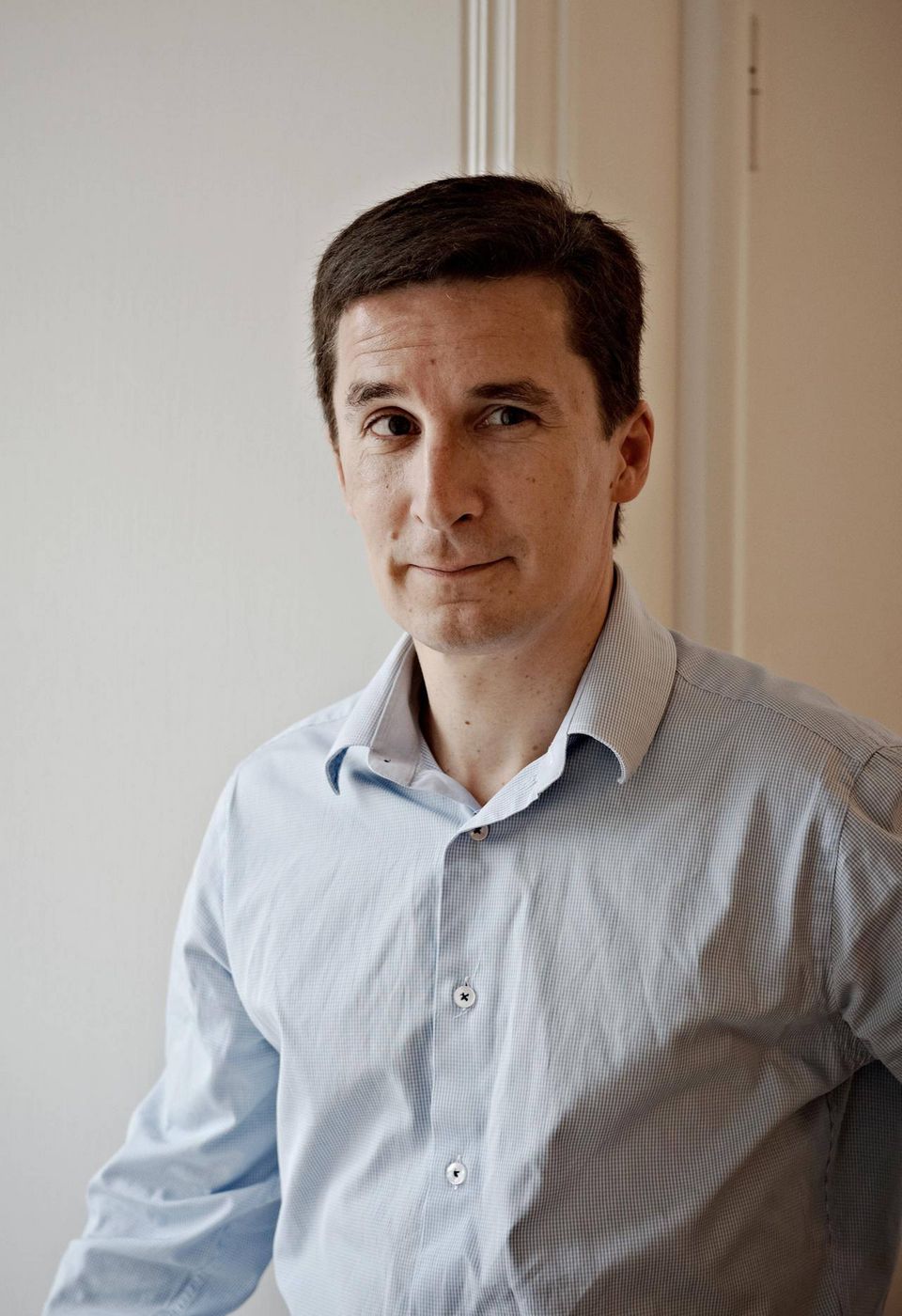 Er det uetisk at tilbyde ægdonor-wellnessrejser? - Jyllands-Posten