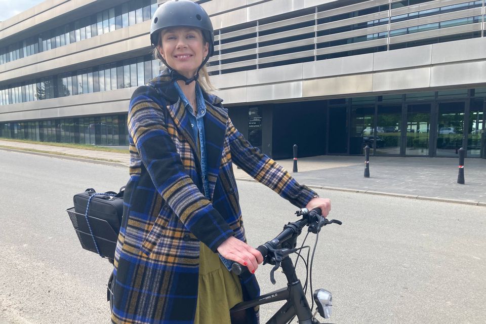 Kommunen er klar med elcykler til medarbejderne, men Skat sætter en kæp i hjulet - Jyllands-Posten