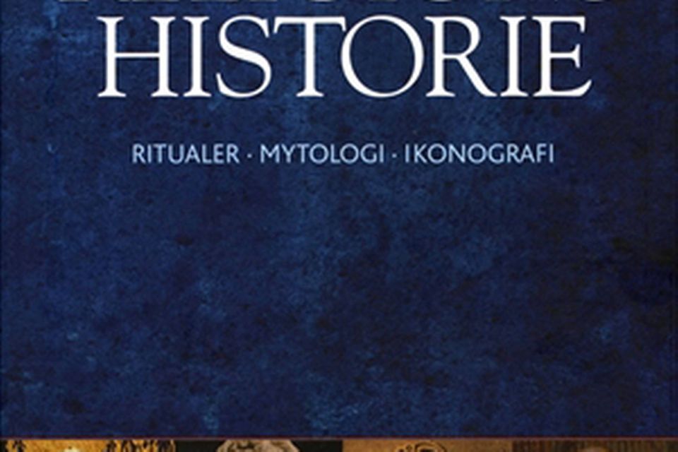 Tim Jensen, Mikael Rothstein, Jørgen Podemann Sørensen (red ...