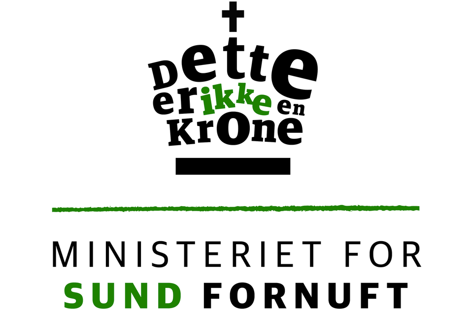 Skriv til Ministeriet for Sund Fornuft - Jyllands-Posten