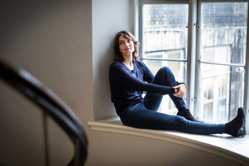 Anja Fonseca taler ud om 17 år med bedrag og løgne - Jyllands-Posten