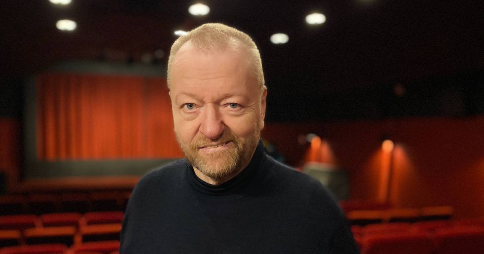 Efter Per Haubergs død: Malling Bio sat til salg - Jyllands-Posten