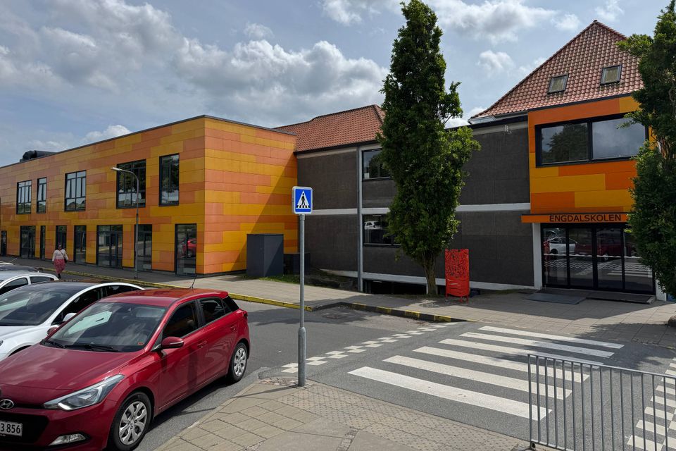 Stort skole-byggeri til 84 mio. kr. skal laves med gamle brædder, hamp ...