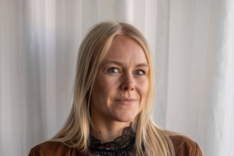 Mette Ring Ditlevsen faster og skriver dagbog: »Jeg synes allerede ...