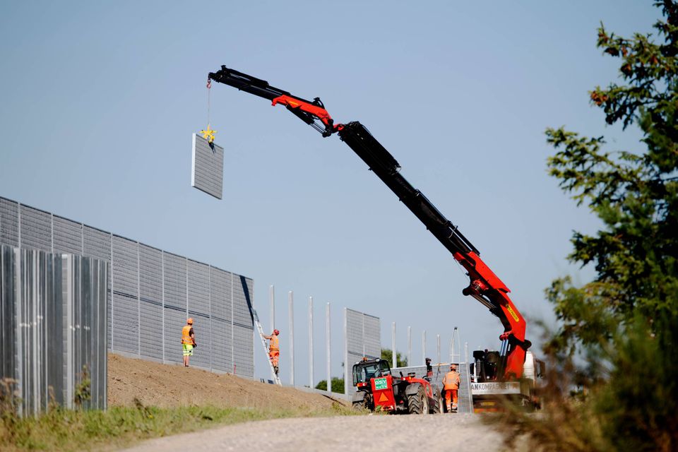 Vejdirektoratet er snæversynet - Jyllands-Posten