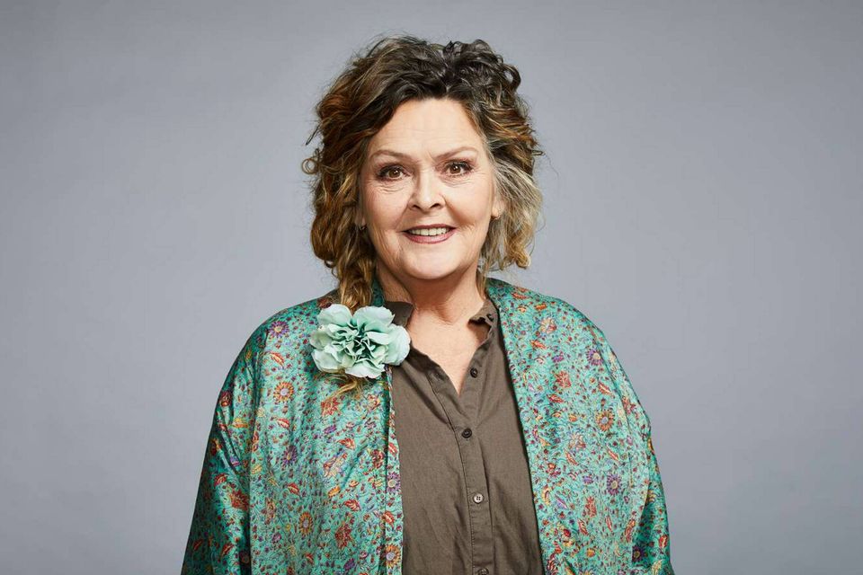 Susan Gyldenkilde vil i folketinget - Jyllands-Posten