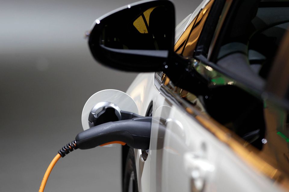 Den store guide: Sådan kommer du lettest gennem Europa i din elbil ...