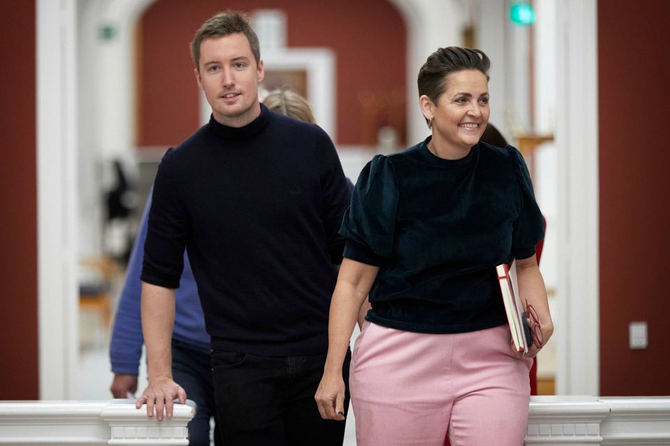 Jacob Mark blev taget i plagiat og fortalte en forkert historie om det - Jyllands-Posten