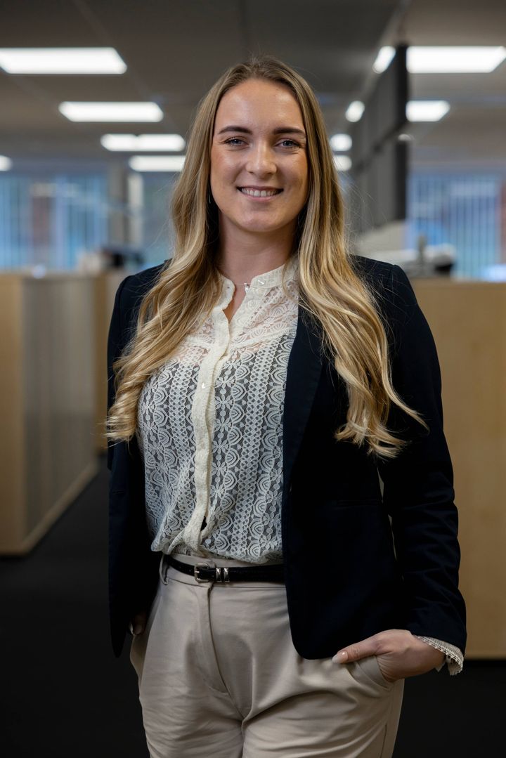 Emilie Rath endte i verdens største racerløb: Nu har hun sat sig et nyt ...