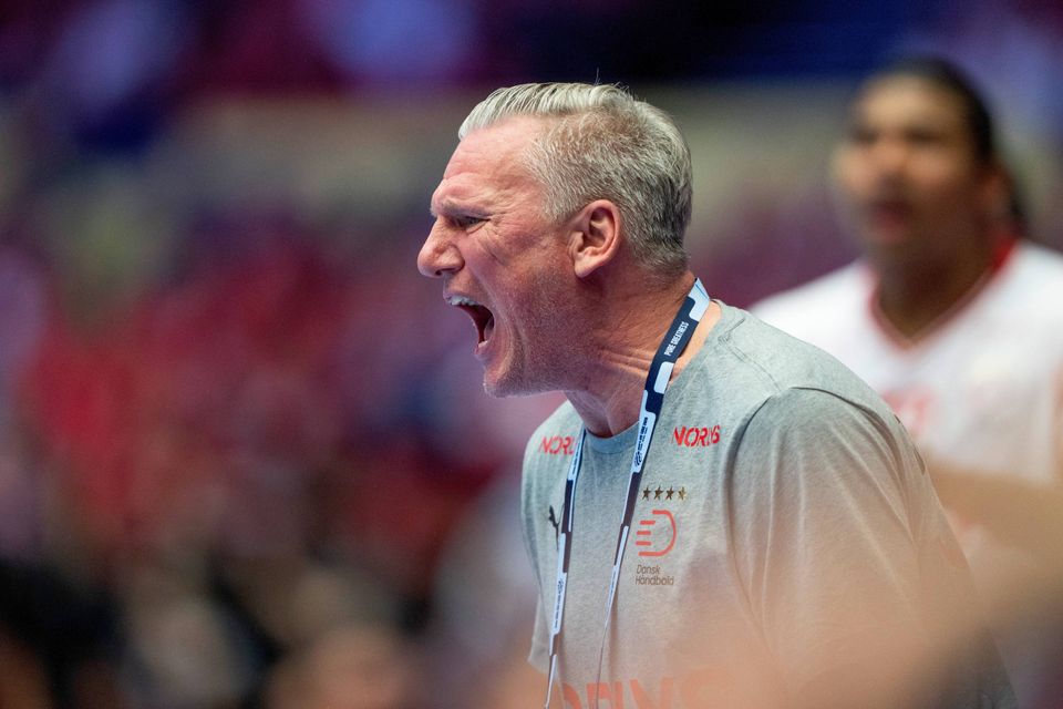 Dansk landstræner afviser at ville ”snyde” på samme måde som Portugal ...