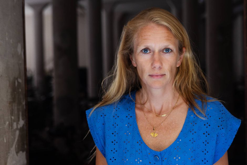 MeToo har efterladt et adfærdskodeks for mænd, der minder om ...