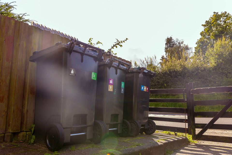 Nu er der sat tal på gevinsten for klimaet ved næsten alle typer affald ...