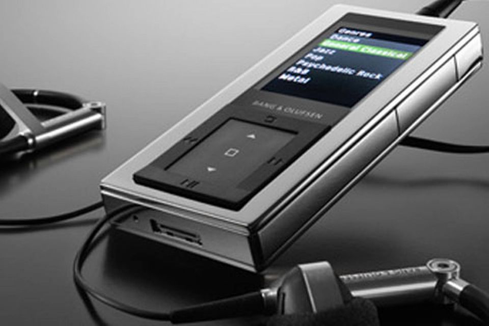 Test: BeoSound 6 overbeviser - Jyllands-Posten