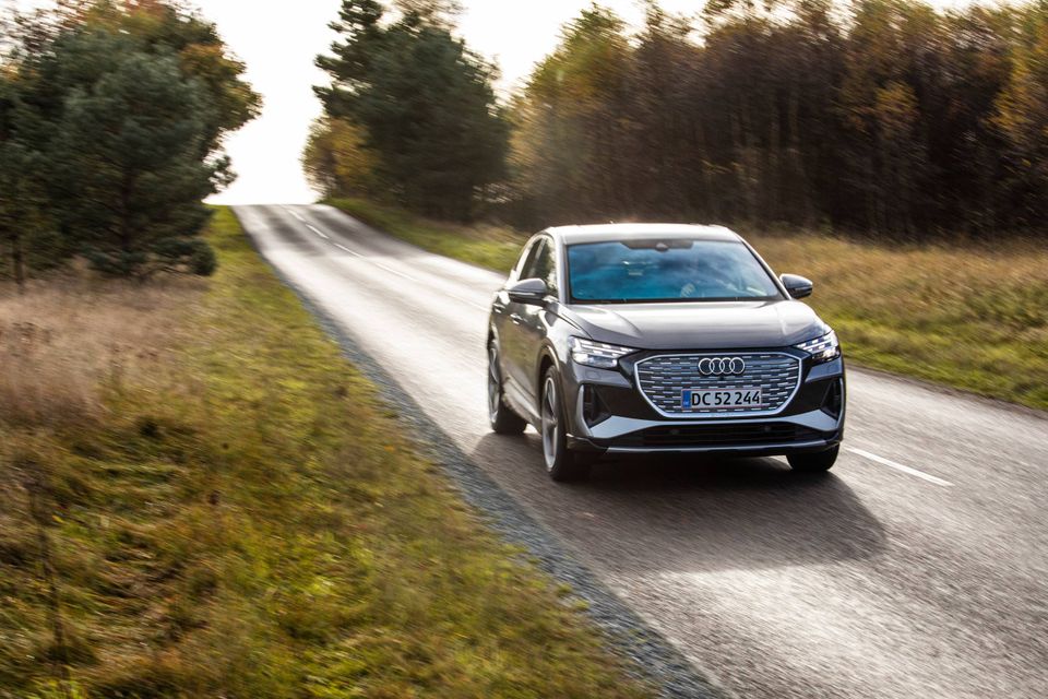 Ekspert: Sådan får du den længste rækkevidde ud af din elbil - Jyllands ...