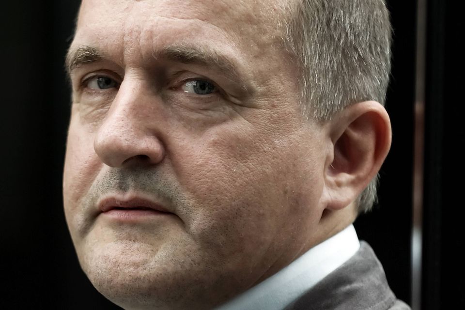 Den færøske kulturminister, Jenis av Rana, beskyldes for censur efter ...