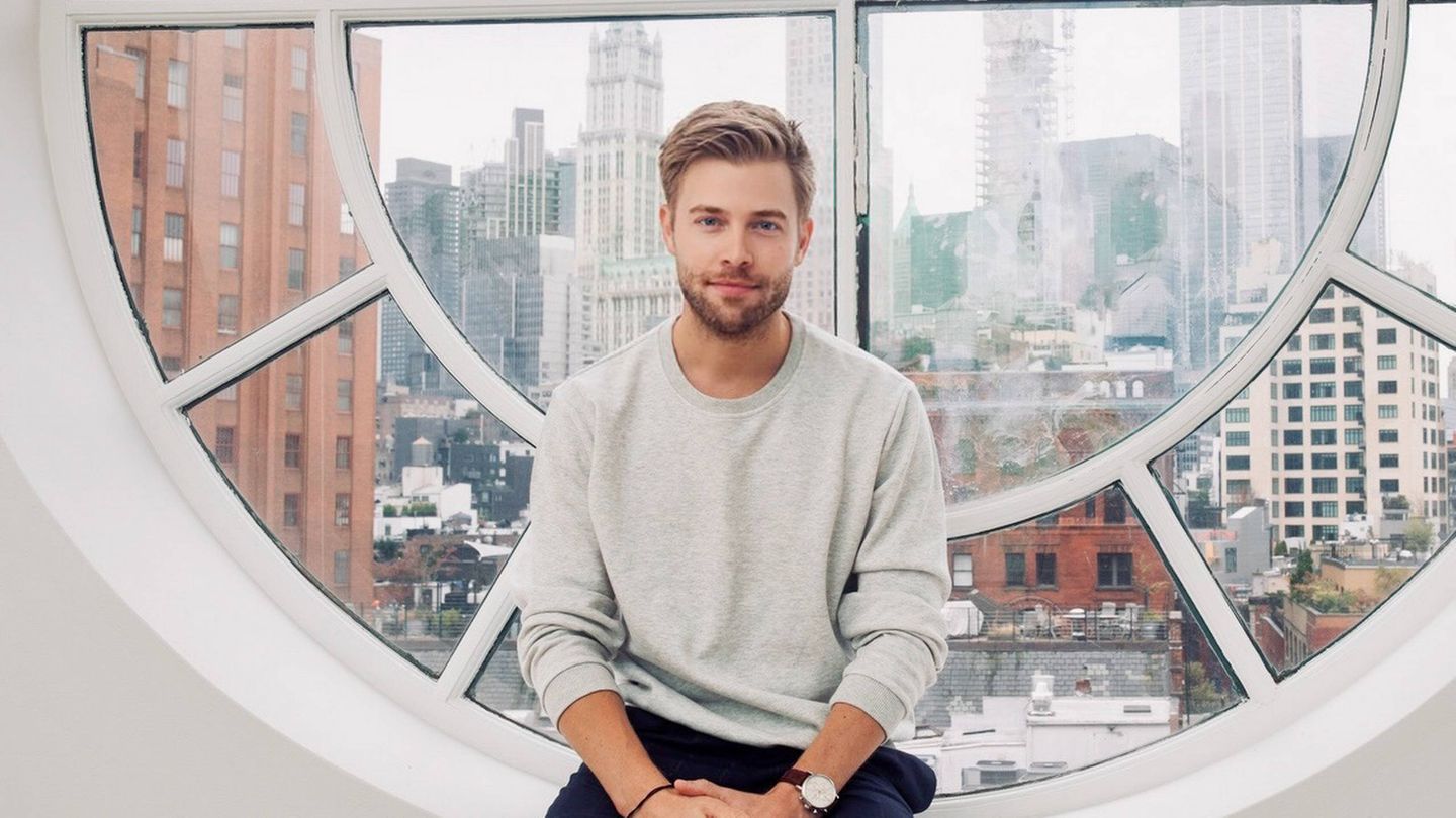 »At være millionær i kroner betød ikke så meget i New York, hvor det er ...