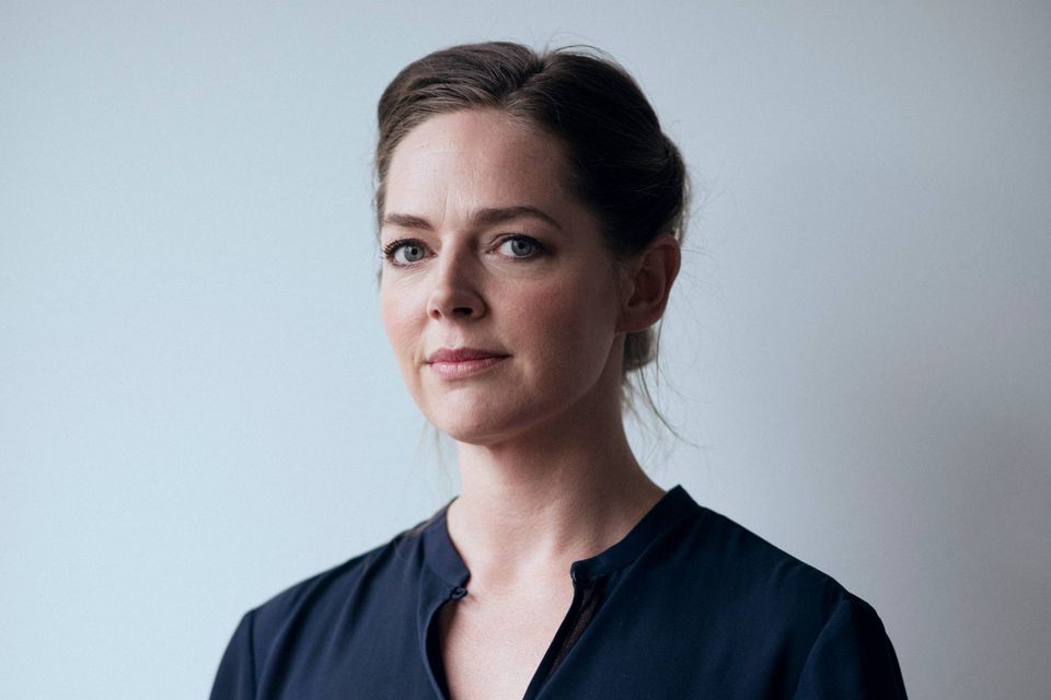 Hun gjorde sig nogle »grundige overvejelser« - og så endte Marchen Neel ...