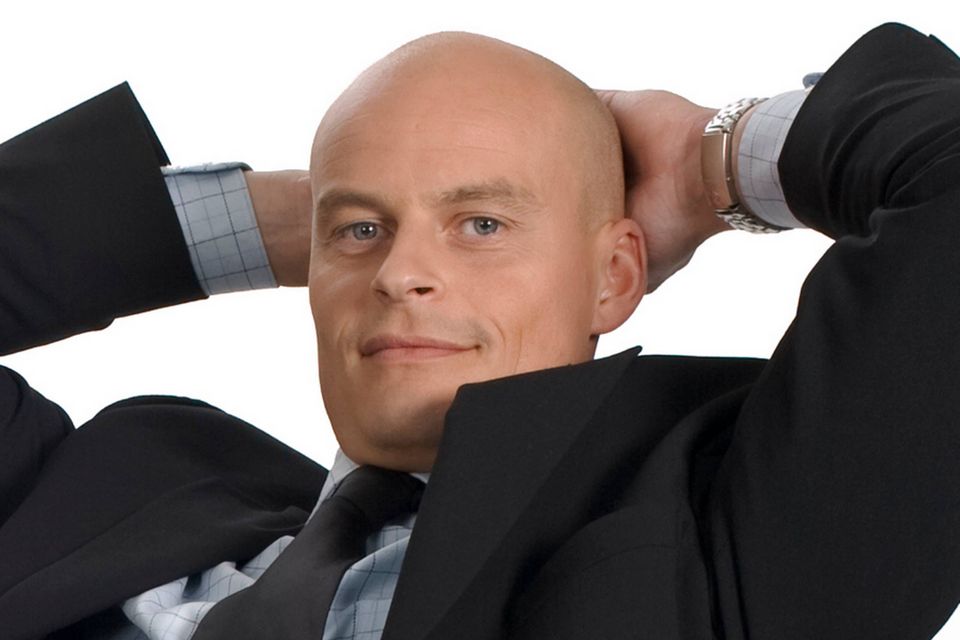 Sådan skal chefen betjenes - Jyllands-Posten