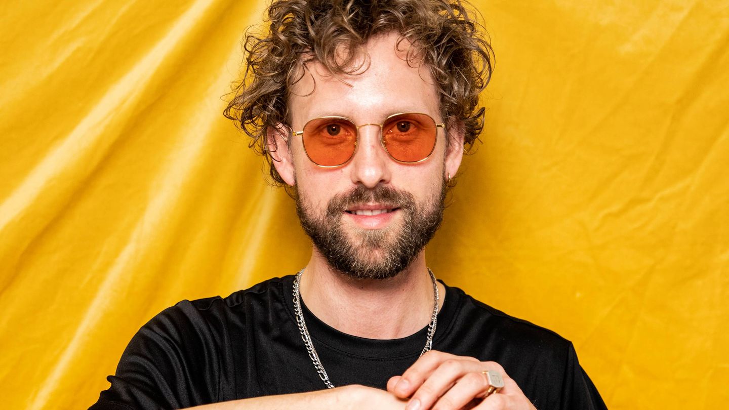 Emil Falk: »Følelsen af virkelig at mestre noget er den fedeste følelse ...