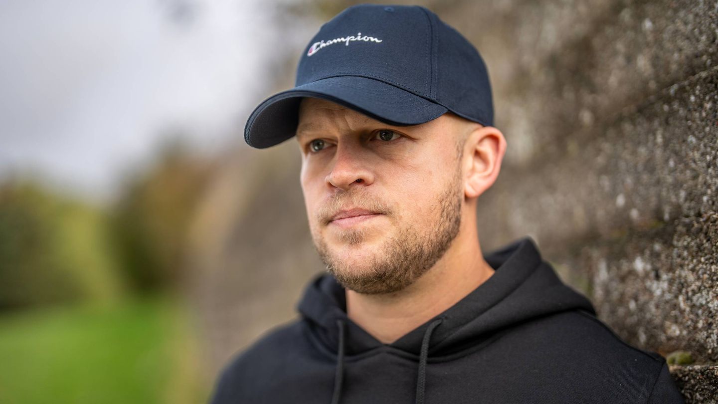 Frederik Louis Hviid har lavet en film om danmarkshistoriens største ...