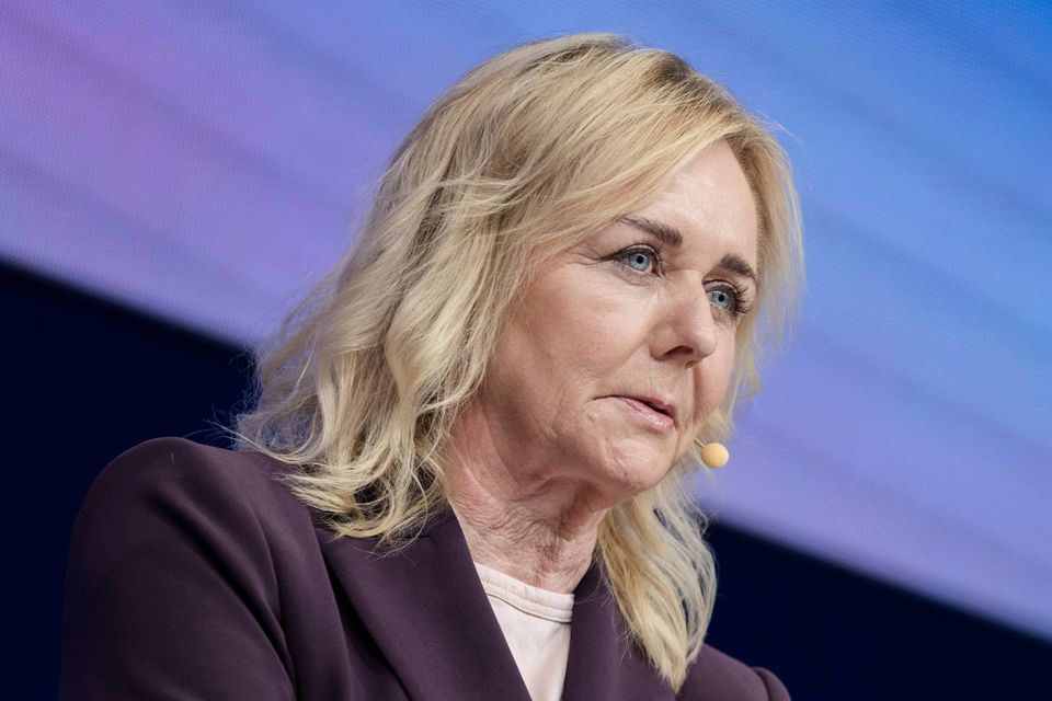 Mona Juul har indtaget De Konservative med »pølseretorik«, mener ...