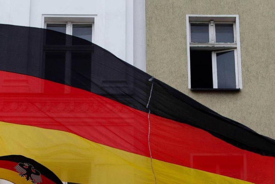 Gang i tyske fabrikker