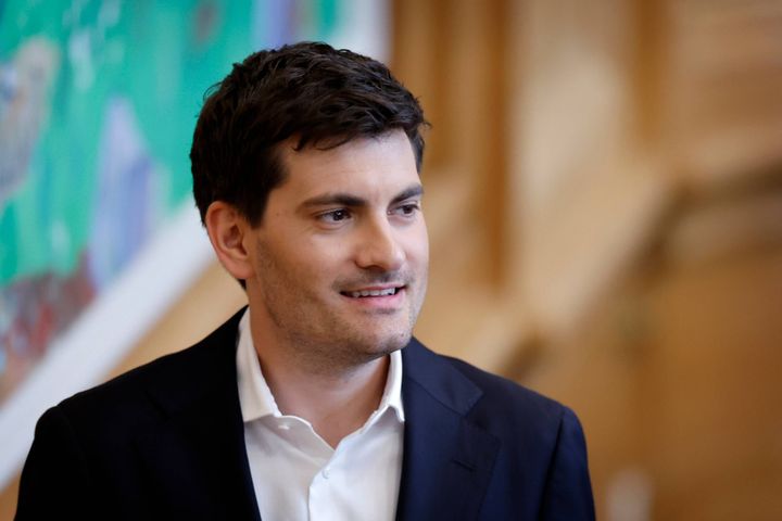 Pelle Dragsted kritiserer kollegers kønsorganer - Jyllands-Posten