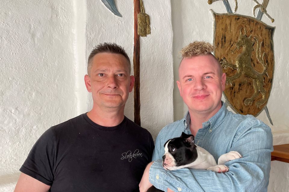 Kendt restauratør rykker ind i historiske lokaler: Midtbyen får ny ...