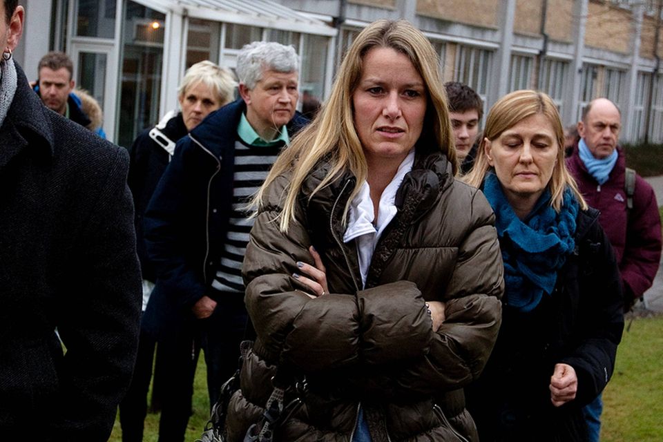 Præstø-forstander anker sin dom - Jyllands-Posten