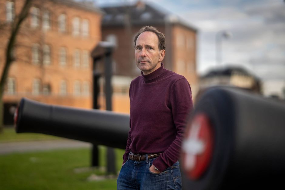 Peter Viggo Jakobsen: Russerne kan udnytte svagheden ved Danmarks nye våben