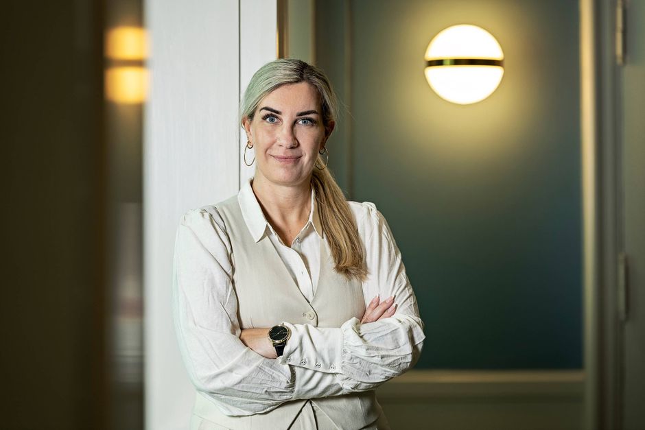 Vi er godt i gang med at punktere tabuet om overgangsalder. Så hvor er ...