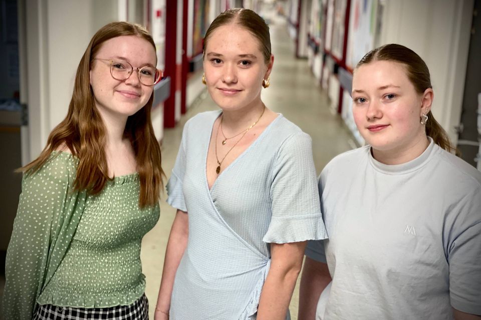 Unge med kroniske sygdomme har et fælles problem: »Det er ikke skolen ...