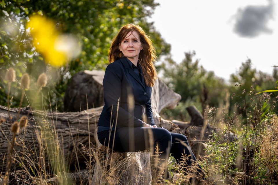 Hun tager luften ud af enhver fordom og fordømmelse - Jyllands-Posten