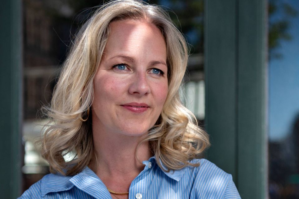 Ida Auken vil have en folketingspræst: »For mig er det naturligt at sammenligne det med de ...