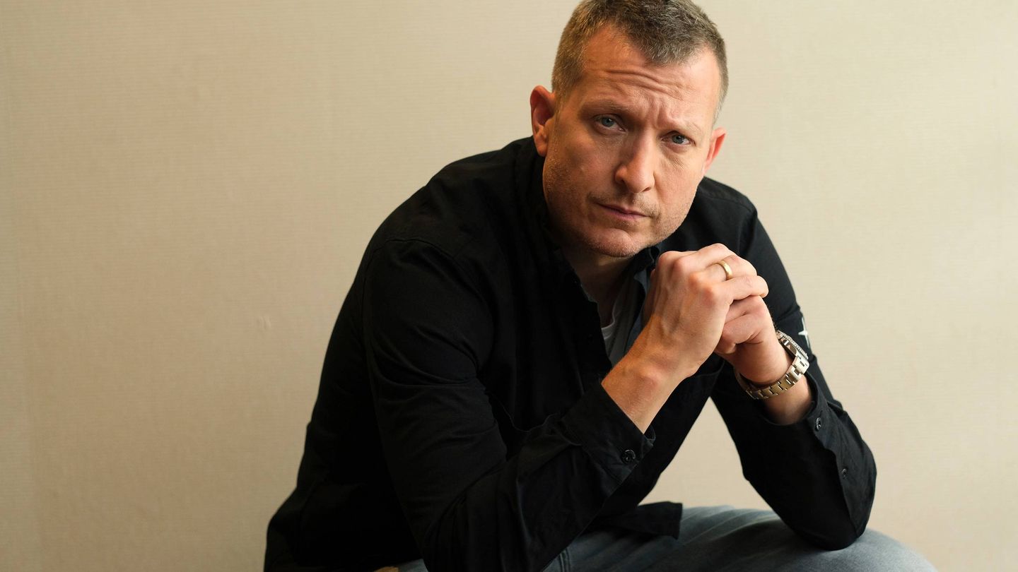 Dansk instruktør hitter på Netflix: Hans film er set 68 mio. timer på ...