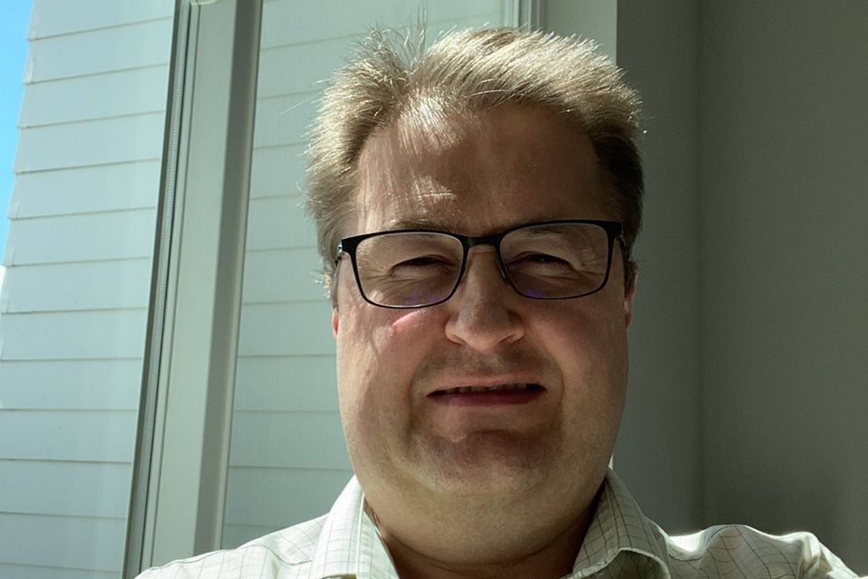 »Det er min opgave at få det til at lyde fedt«: Alle tech-giganter ...