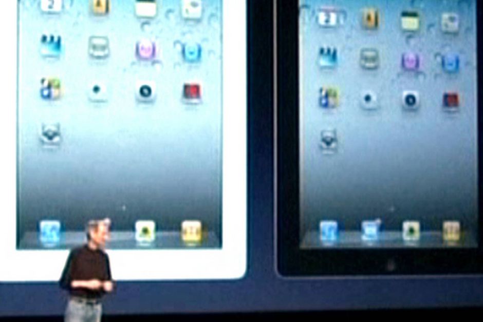 Danske Apple-butikker bæver: Ingen iPad 2 endnu