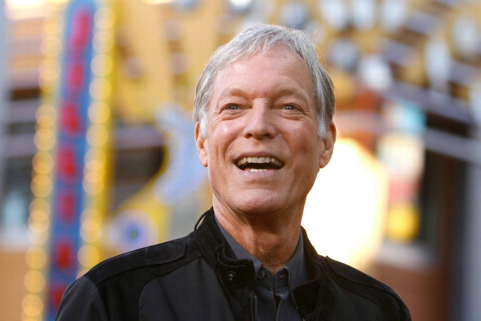 Skuespilleren Richard Chamberlain er død - Jyllands-Posten