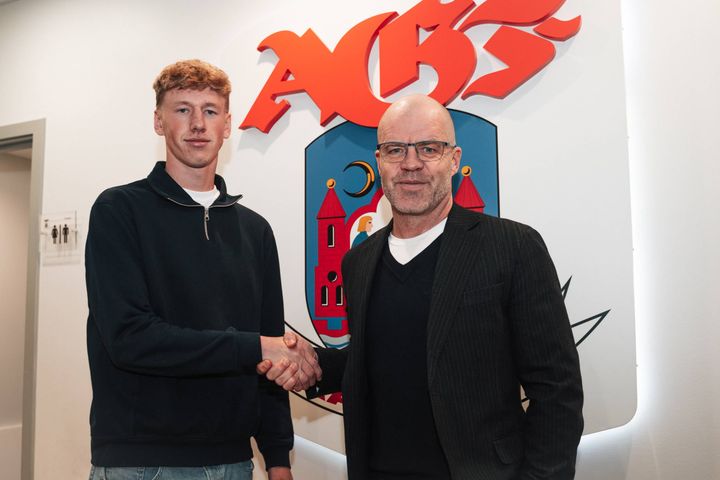 Bjørnebye roser AGF's nye chefscout: »Man henter ikke Steen Nedergaard ...