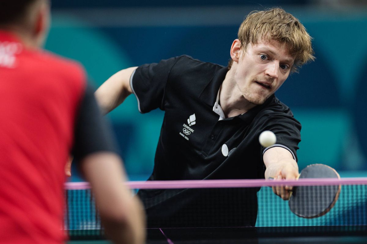 Anders Lind trækker overskrifter i hele verden for meget andet end sine ...