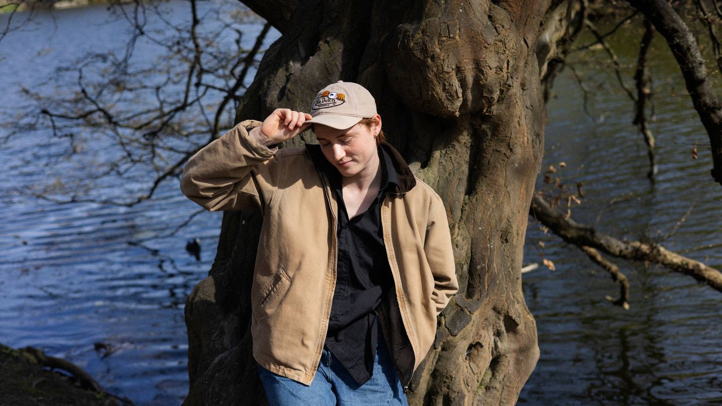 »Det kræver noget at turde være sammen med mennesker, der ikke ligner ...