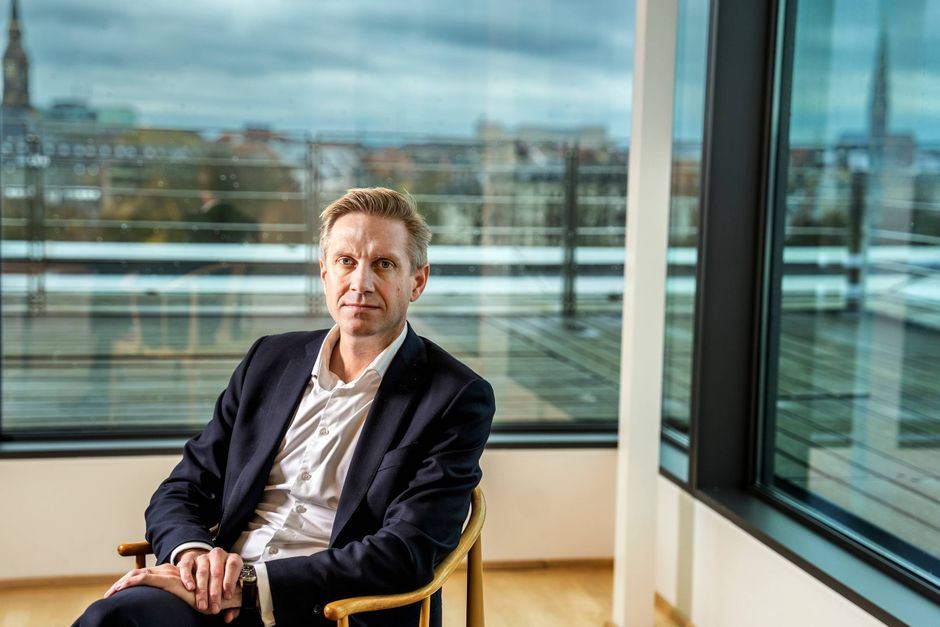 Deloitte-topchef advarer om ildevarslende udvikling – kan blive en enorm byrde for Danmark