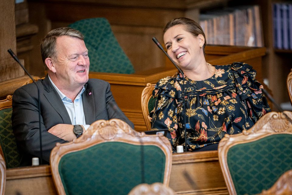Fakta: Tre af de største stemmeslugere har skiftet parti - Jyllands-Posten
