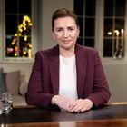 Live: Danmark spiller semifinalekamp mod Frankrig - Jyllands-Posten