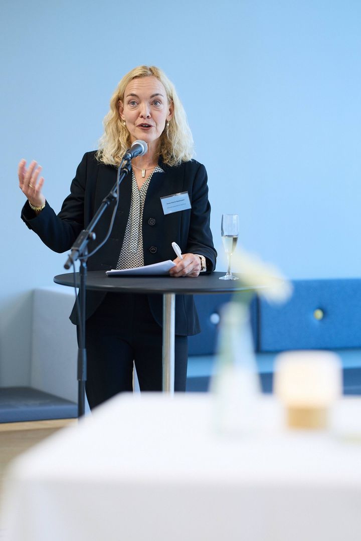 Nyt campus med ølbryggeri og livlige karper er indviet i Aarhus ...