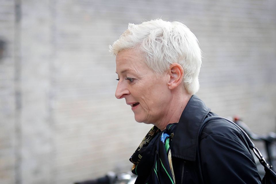 Chef i Rigsretten: Jeg sagde ingen skulle gøre noget ulovligt ...