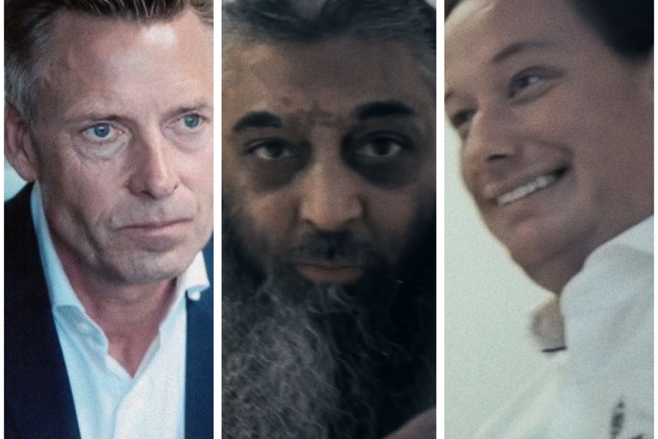 Det havde store konsekvenser at blive filmet i ”Den sorte svane ...