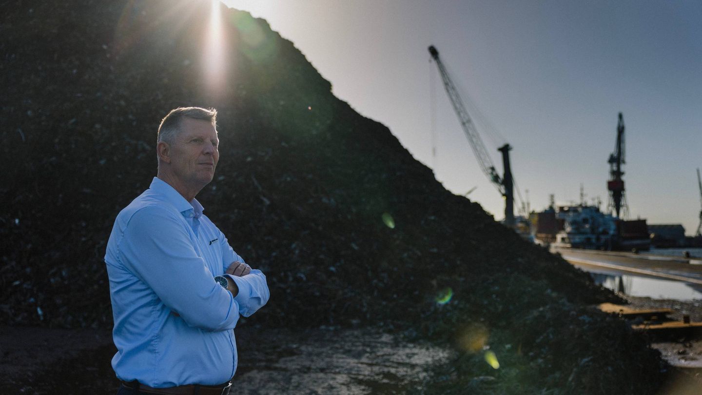 Han har arbejdet på Lindø siden 80'erne. Nu frygter Søren Rask, at ...